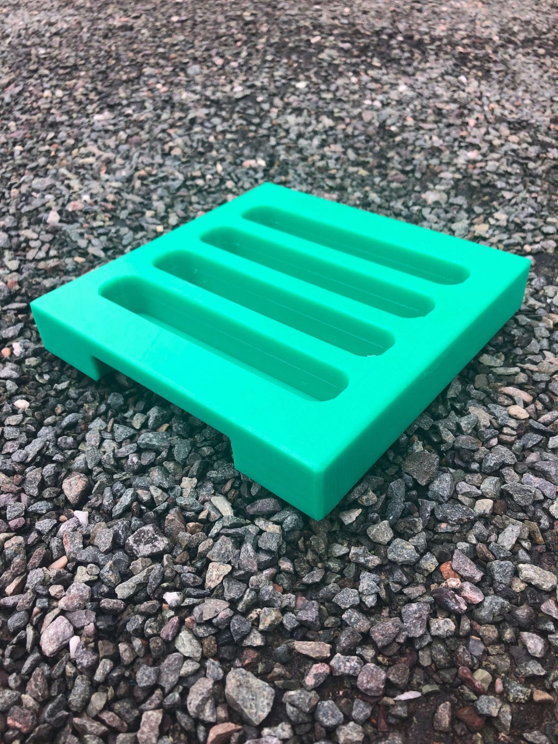 Analyser Cassette Racks - Springlab