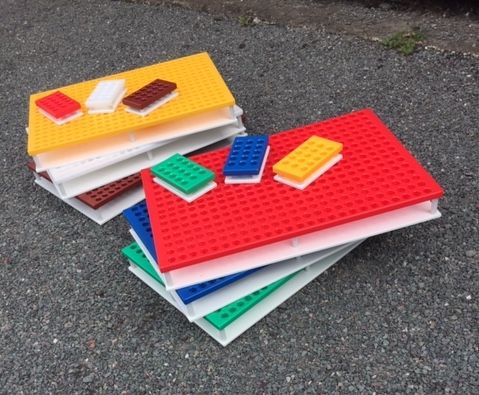 Test Tube Racks - Springlab